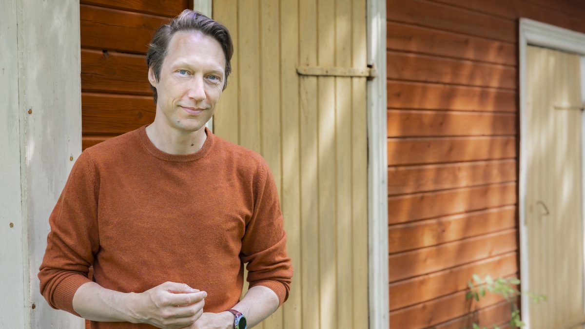 Så blir "Historien om Sverige" - SVT:s största historiesatsning ...