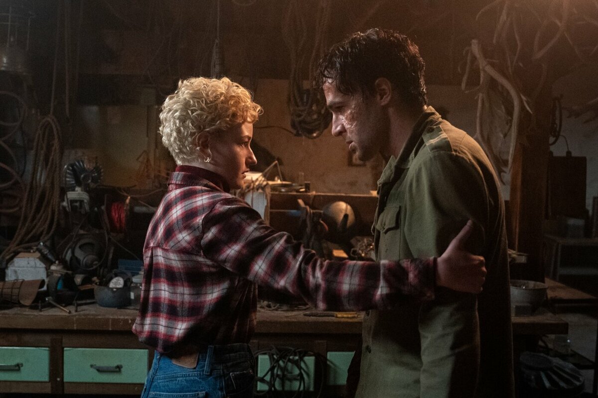 Nya "Wolf Man" är en homage till 80-talets body horror-filmer ...
