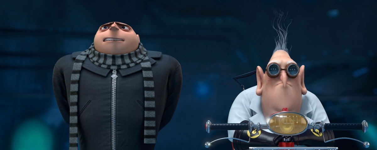 ”Dumma mej”-studion gör animerat för vuxna - MovieZine.se