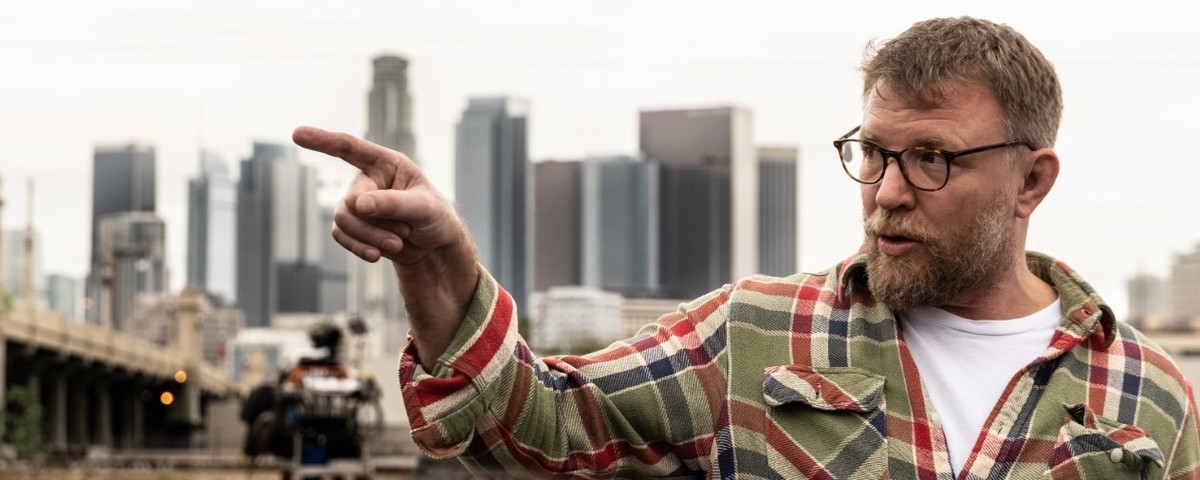 Guy Ritchies 12 filmer rankade från sämst till bäst - MovieZine.se