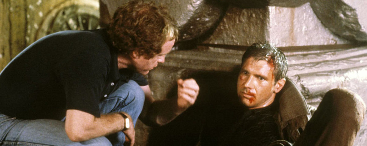 Fler ”Blade Runner”-filmer kan komma - MovieZine