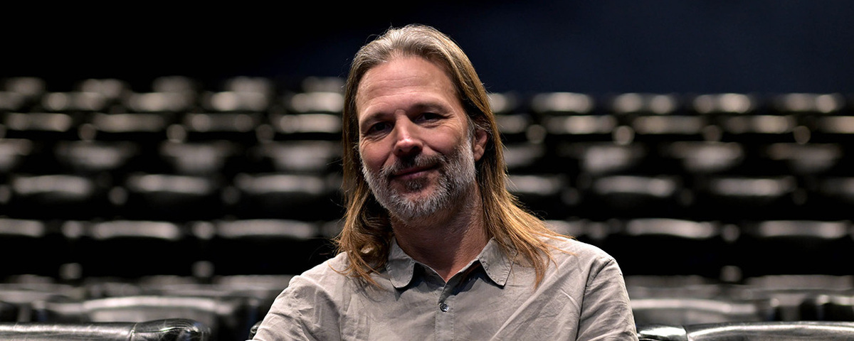 Svenske Linus Sandgren gör ny film med ”Saltburn”-regissören - MovieZine.se