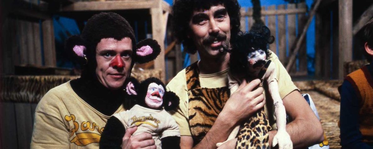 16 barnprogram jag älskade som liten - MovieZine.se