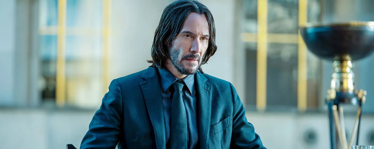 "John Wick"-regissören om en femte film: "Vi kan inte toppa vad vi ...
