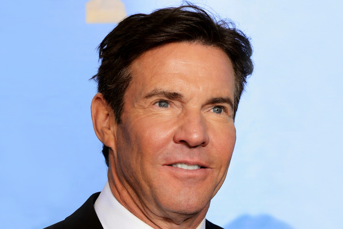 Dennis Quaid ska spela George W. Bush i "Katrina: American Crime Story ...