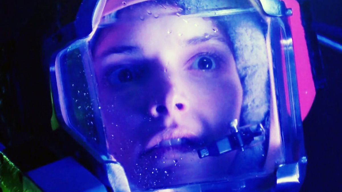 Efterlängtat! Tre James Cameron-filmer släpps snart i 4K - MovieZine.se