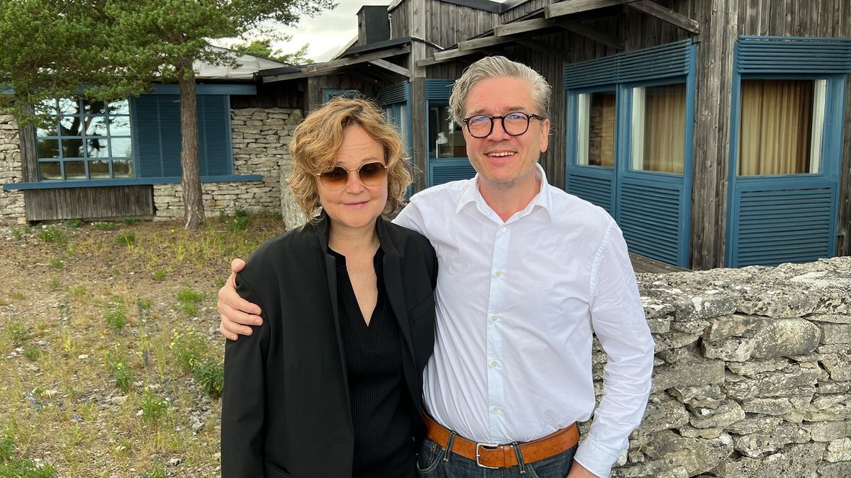 Ingmar Bergmans "Trolösa" blir tv-serie av Tomas Alfredson - MovieZine.se