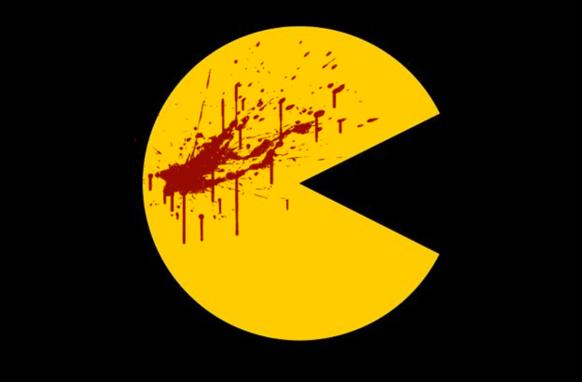 Pac-Man blir blodigare än någonsin tidigare i "Secret Level" på Amazon ...