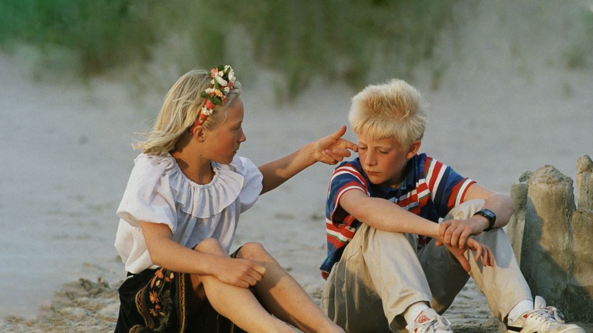 ”Sunes sommar” bland 15 nya filmer på SVT Play - MovieZine