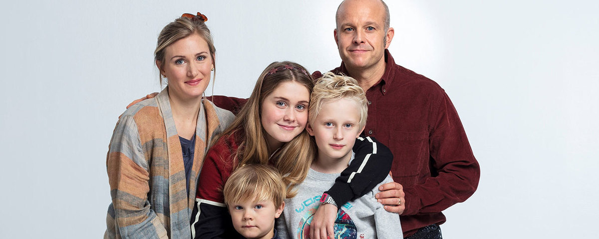 Barnens biodag är tillbaka på söndag - MovieZine