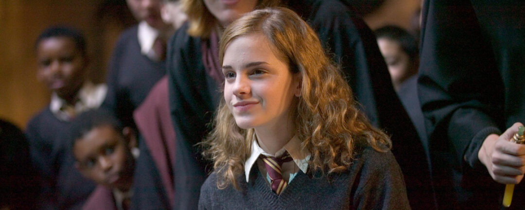 Emma Watson fyller 35 år - därför tog hon en paus från skådespeleriet ...