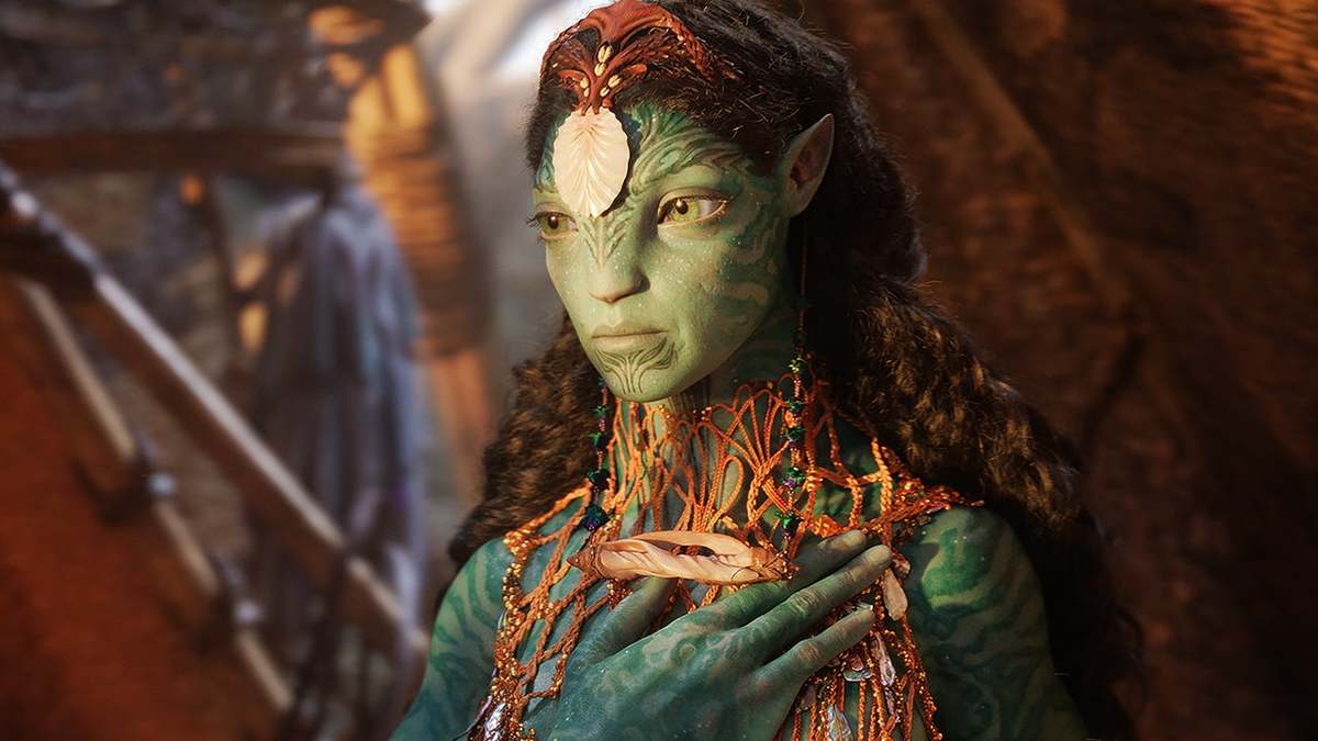 "Avatar"-uppföljarna blir försenade. "Avatar 5" kommer julen 2031 ...