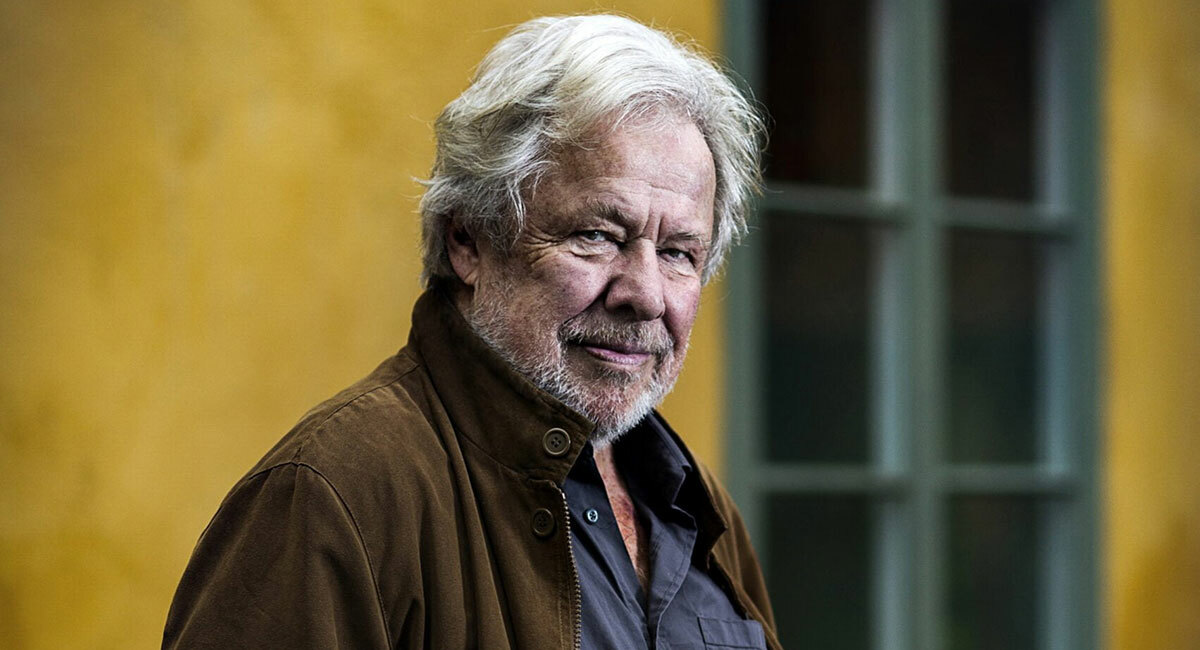 10 svenska skådespelare vi saknar - och deras sista repliker på film - MovieZine.se