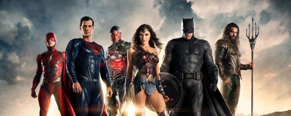 Han kan bli DC:s svar på Kevin Feige - MovieZine.se