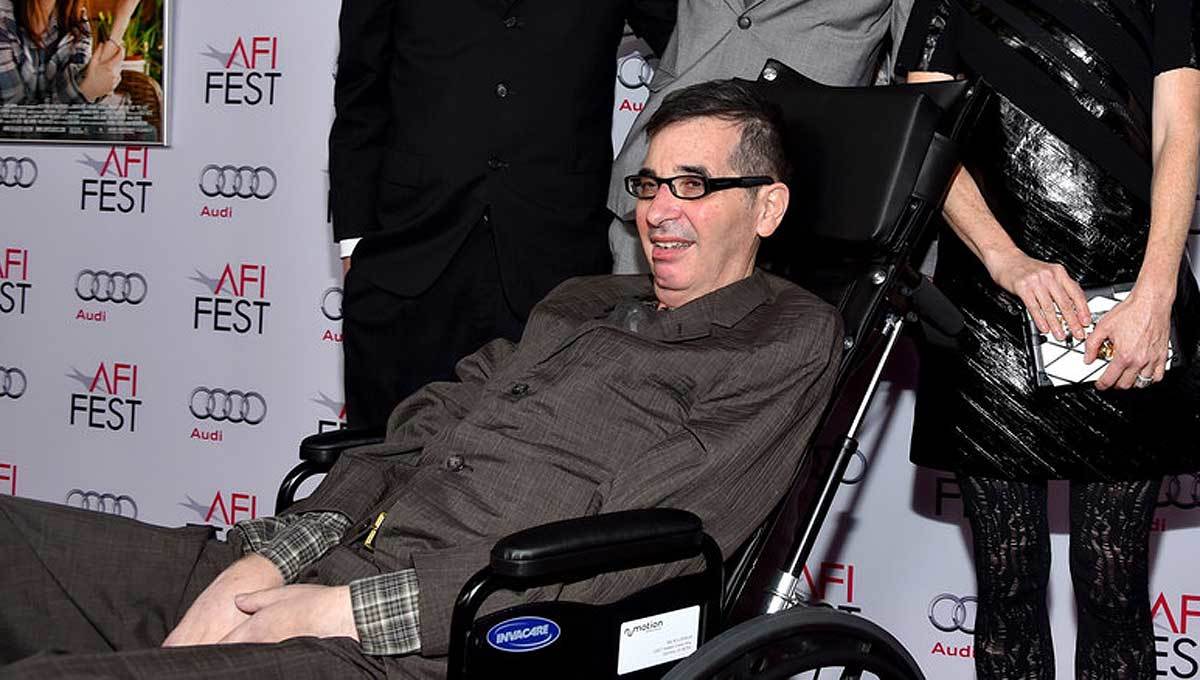 "Still Alice"-regissören Richard Glatzer är död - MovieZine.se