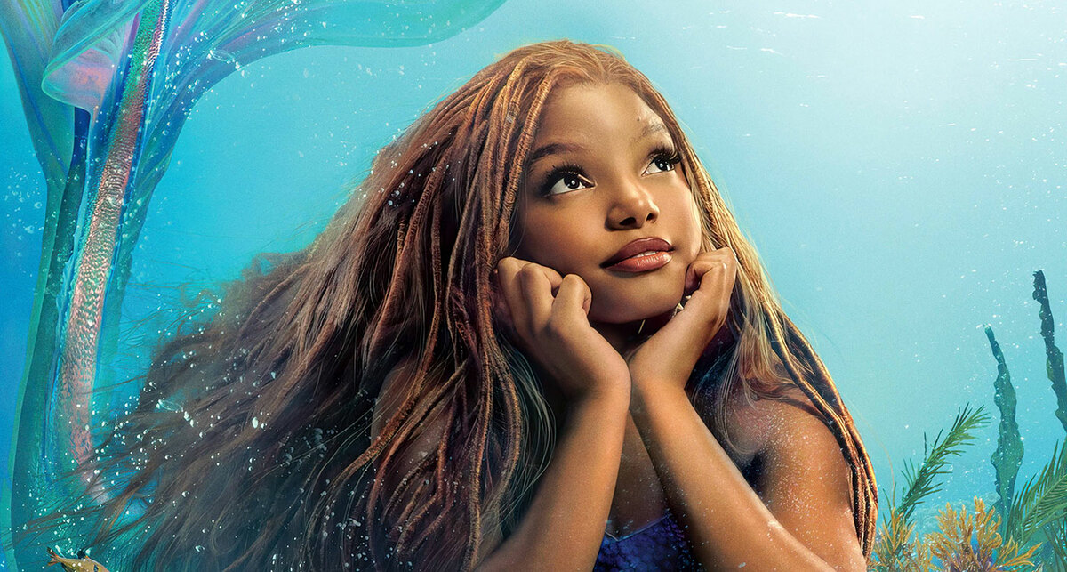 Streama "Den lilla sjöjungfrun" på Disney+ i september - MovieZine.se