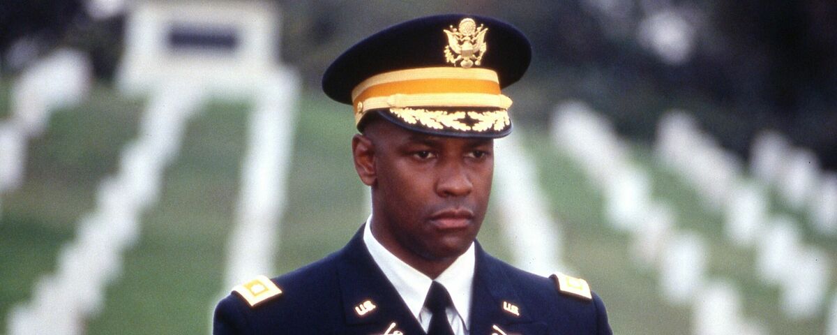 Tunisien rasar mot Denzel Washington i rollen som general Hannibal - MovieZine.se