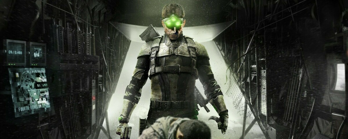 Tom Hardys “Splinter Cell”-film nedlagd: "Gick bara inte att få till ...