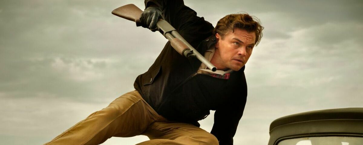 Paul Thomas Andersons nästa actionpackade film heter ”One Battle After ...