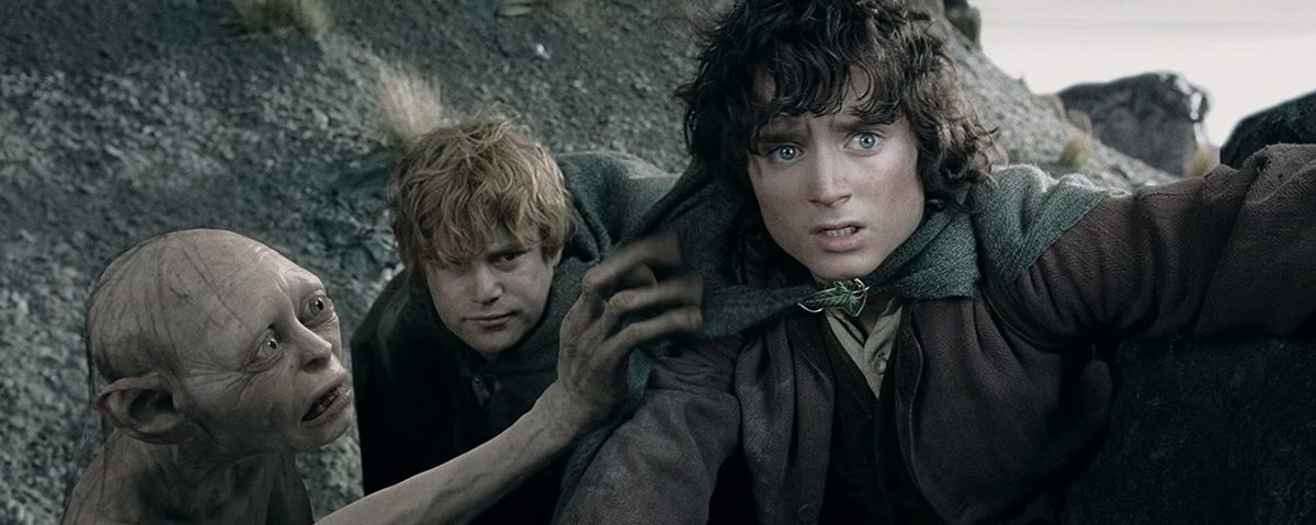 Peter Jackson avslöjar sin favoritscen i "Sagan om ringen"-trilogin ...