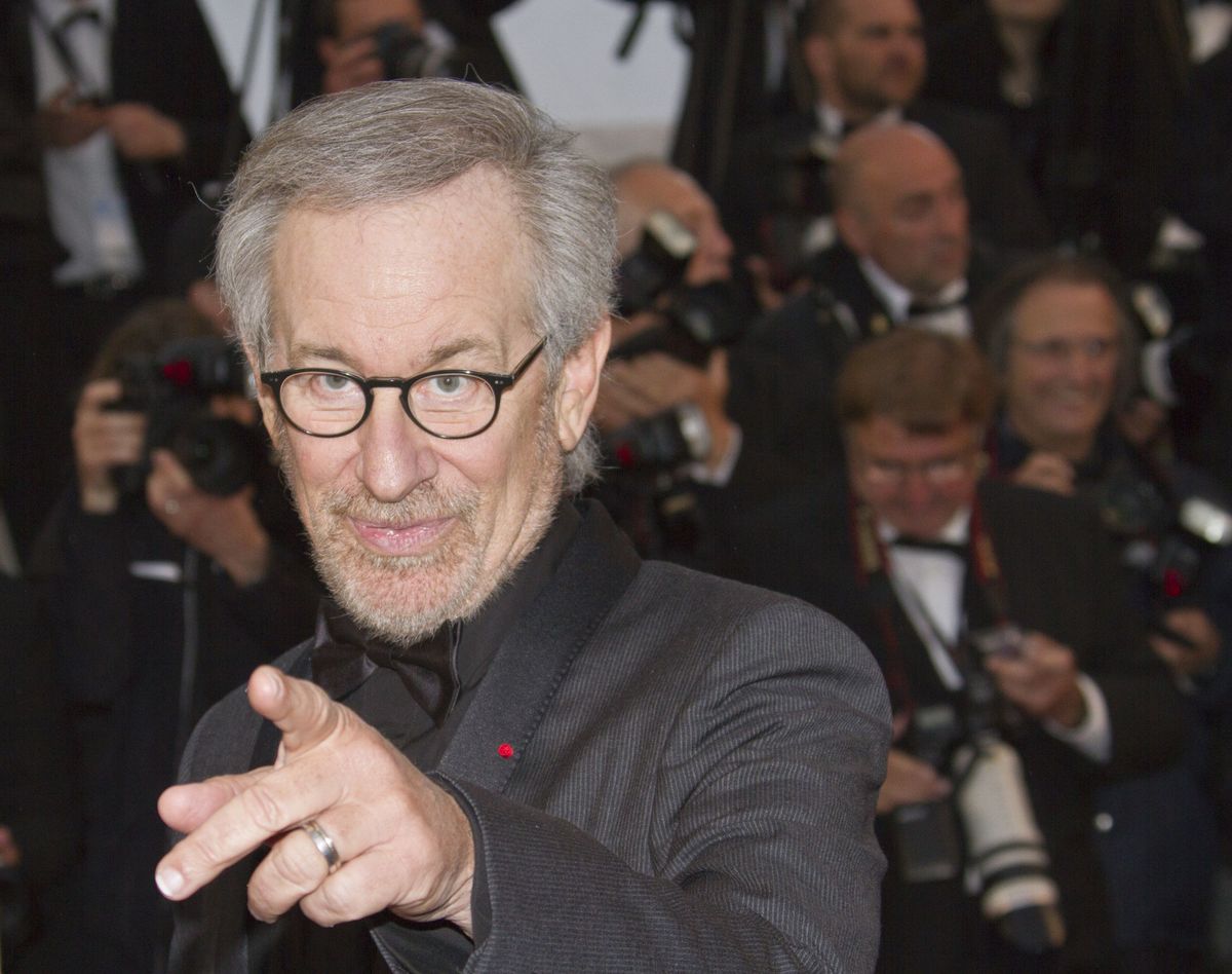 Steven Spielberg går hårt åt HBO Max i ny intervju - MovieZine.se