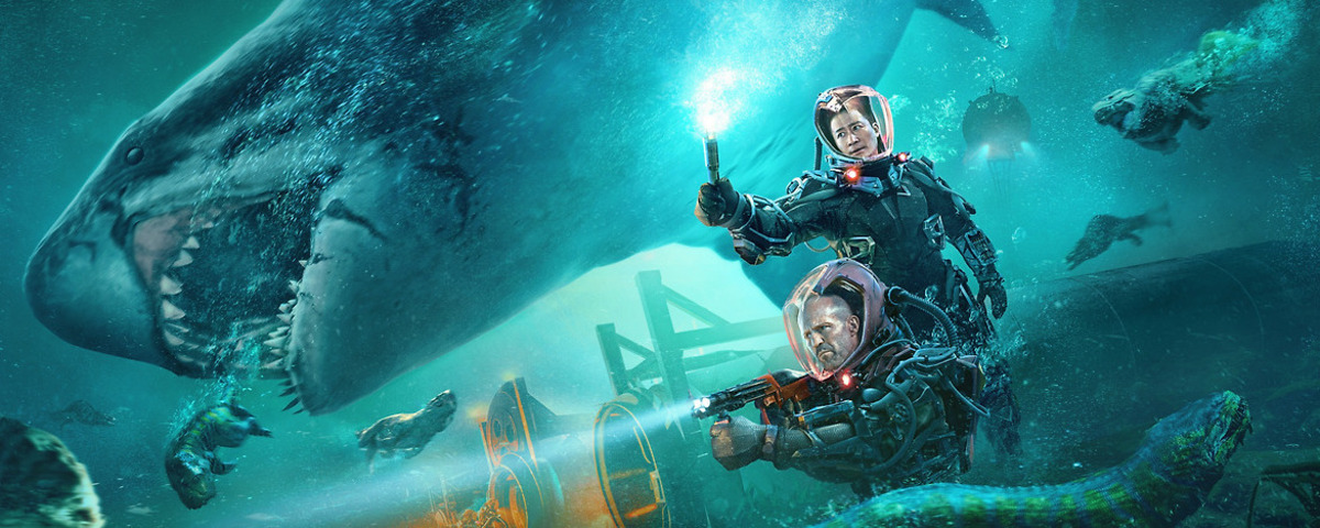 De 12 sämsta filmerna från 2023 - filmårets fula fiskar! - MovieZine.se