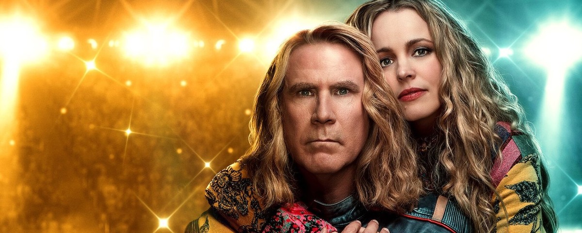 SVT visar ”Eurovision Song Contest: The Story of Fire Saga” - MovieZine.se