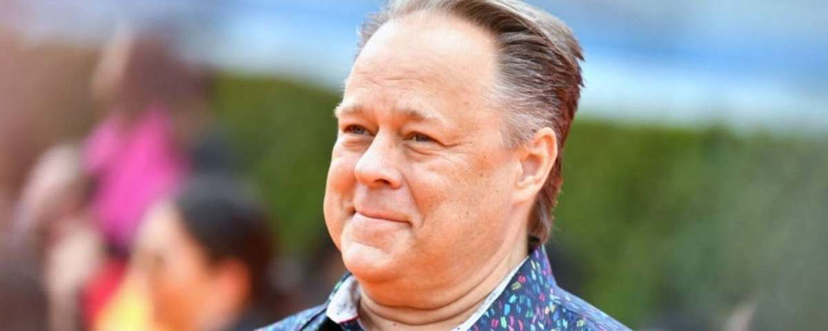 "Shrek 2"-regissören Kelly Asbury är död - MovieZine.se