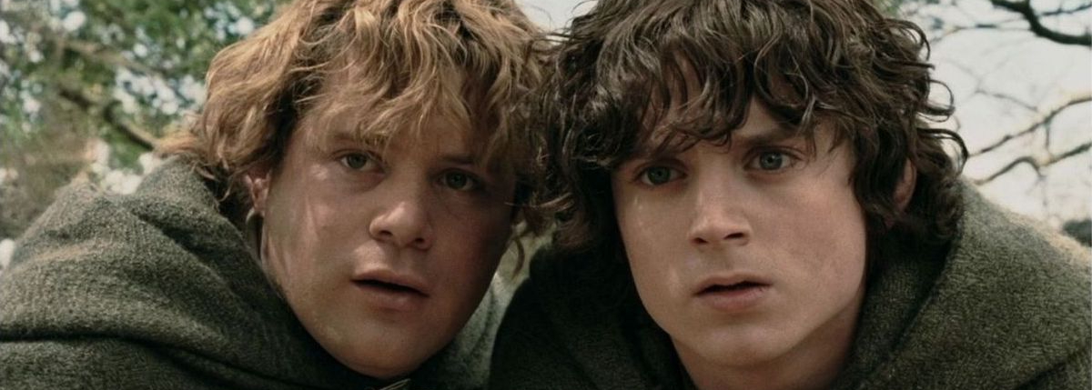 Frodo och Sam återförenas för att spela årets mest hyllade spel ...