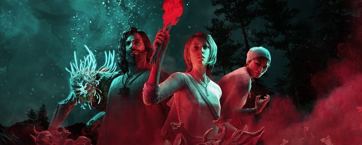 Recension: ”The Chant” - en spelhistoria fylld av ångest och ...