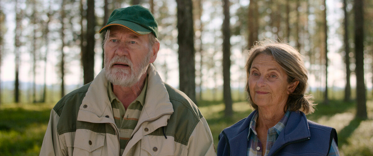 Nu kan du streama en av årets bästa svenska filmer på Netflix ...