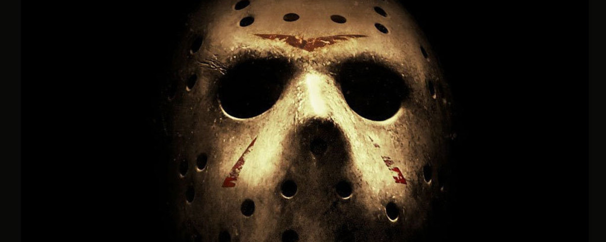 Först Jason Voorhees, sedan...? - MovieZine.se