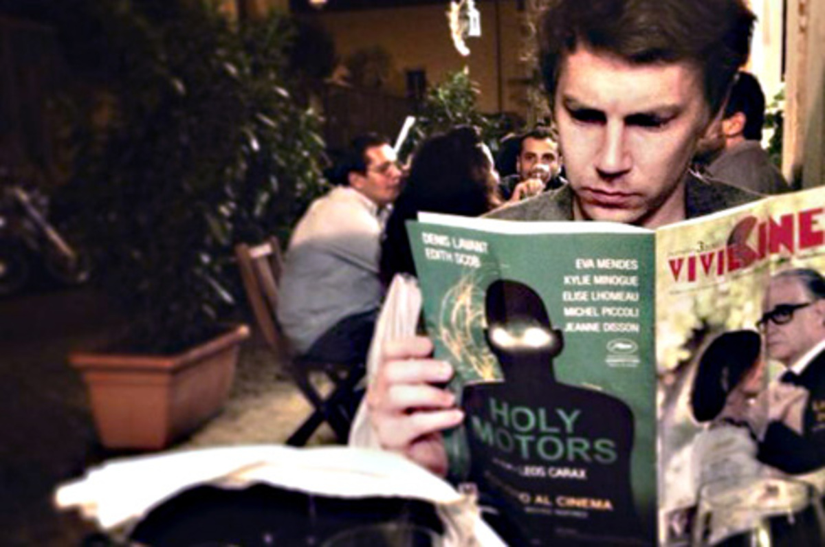 Lucka 17 - Filmåret enligt Jacob Lundström - MovieZine