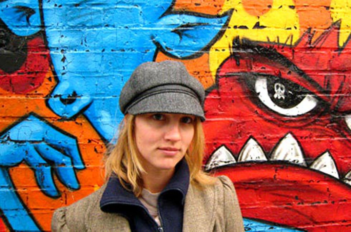 Lucka 8 - Filmåret enligt Lotta Zachrisson - MovieZine