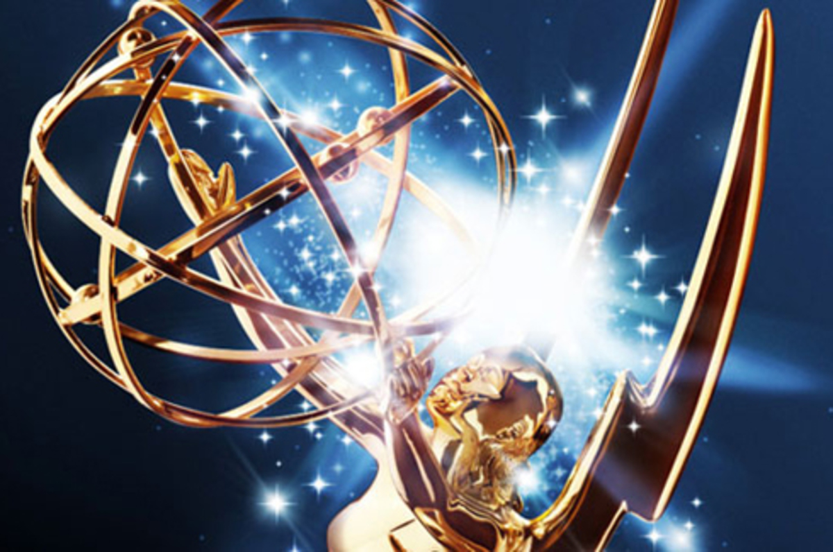 "True Blood", "Believe" och Emmy-nomineringar - MovieZine