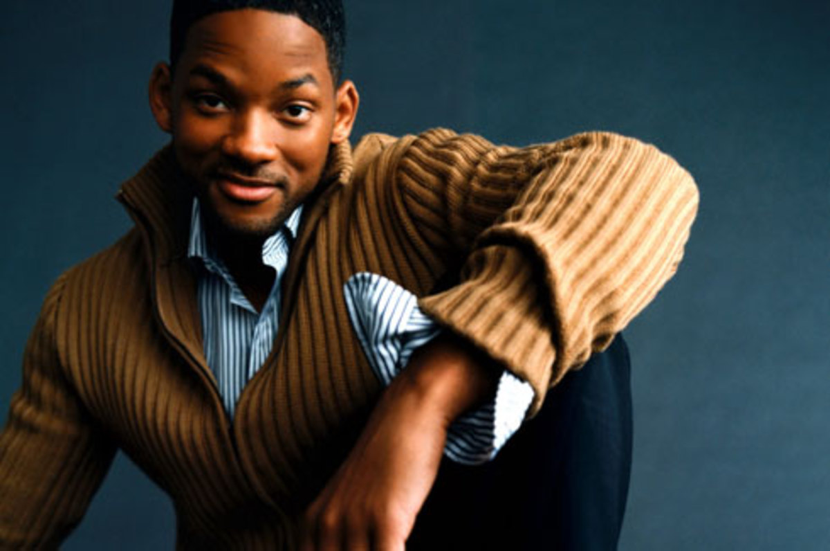 Will Smith tar täten i "Det vilda gänget"-remake - MovieZine.se