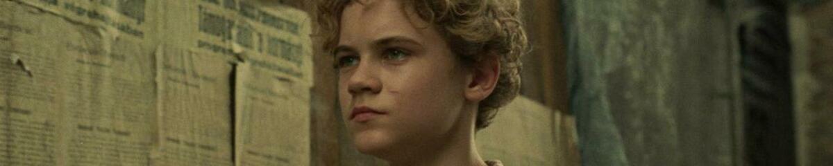 Orphan (2025 film) - MovieZine.se