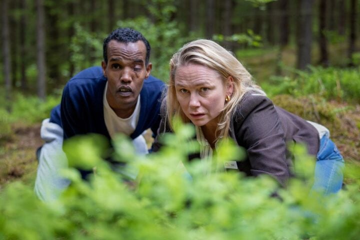 "Detektiven från Bedelweyne" är äntligen tillbaka på SVT Play - MovieZine