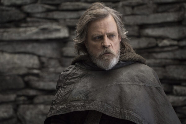 Mark Hamill får en roll i serien "Twisted Metal"