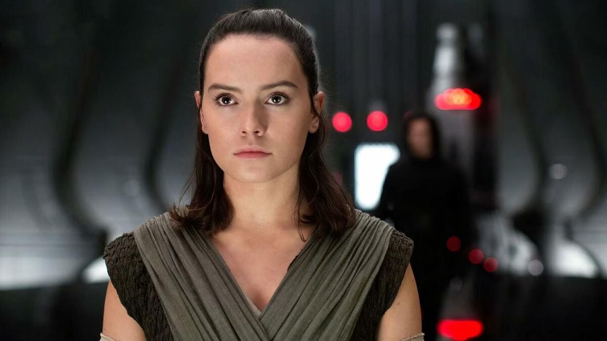 Vad hände med Steven Knights "Star Wars"? Manusförfattaren förklarar ...