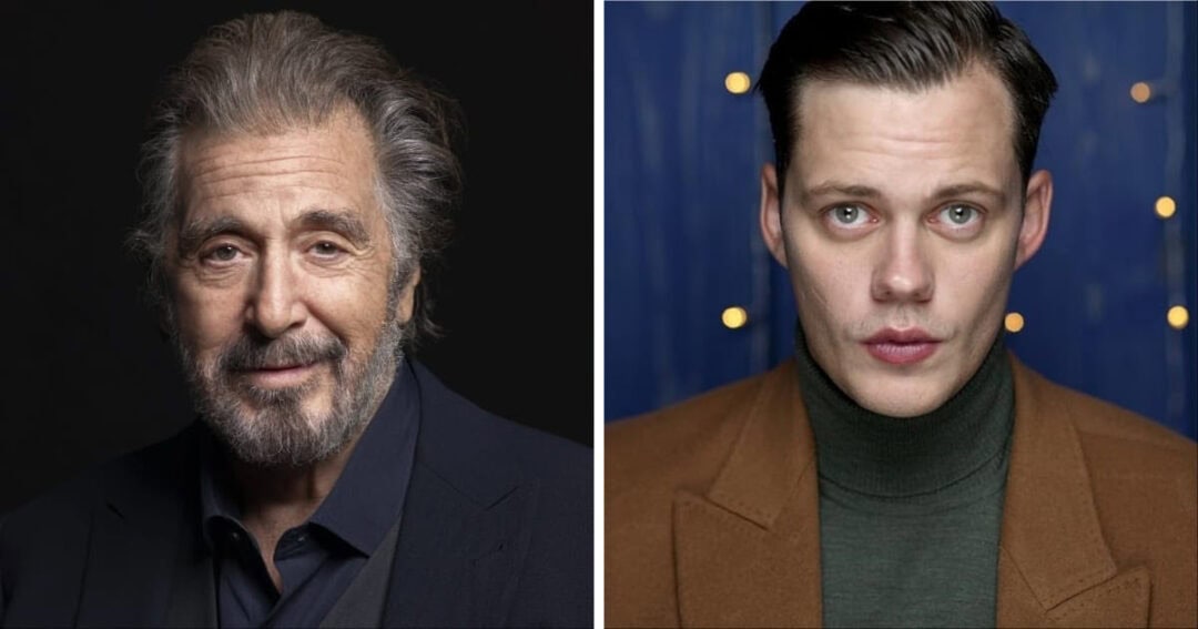 Al Pacino - MovieZine.se
