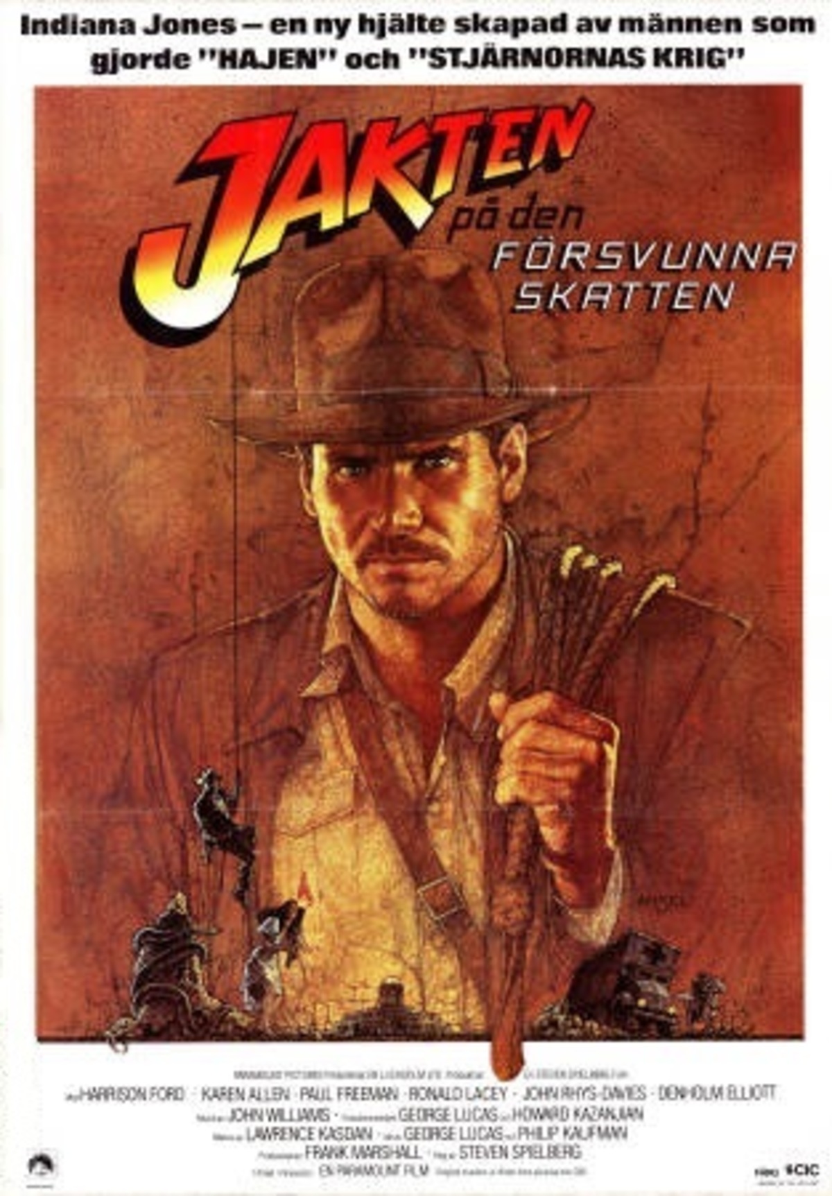 20 bästa filmerna genom tiderna - enligt Empire Magazine - MovieZine