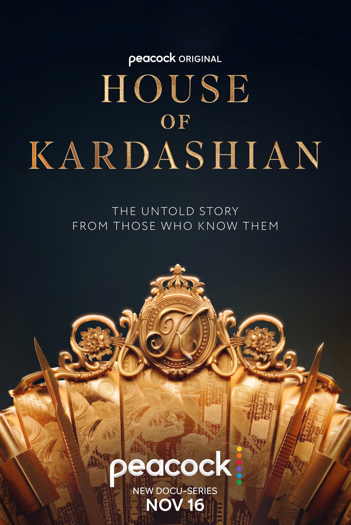Imperiet Kardashian - MovieZine
