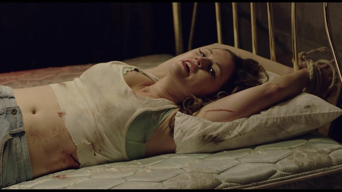 Cut Shoot Kill - MovieZine