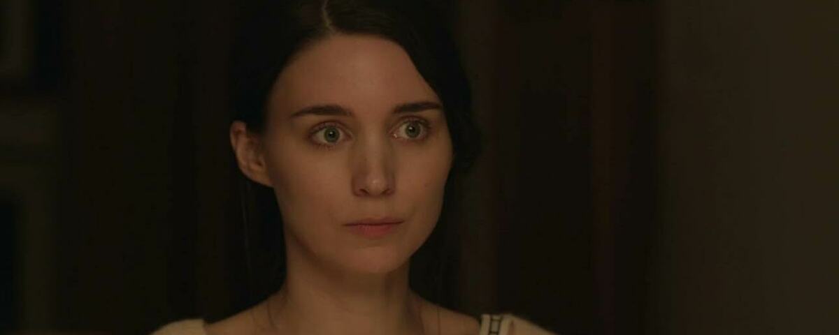 Kate och Rooney Mara spelar sexgalna tvillingar i Werner Herzogs ...