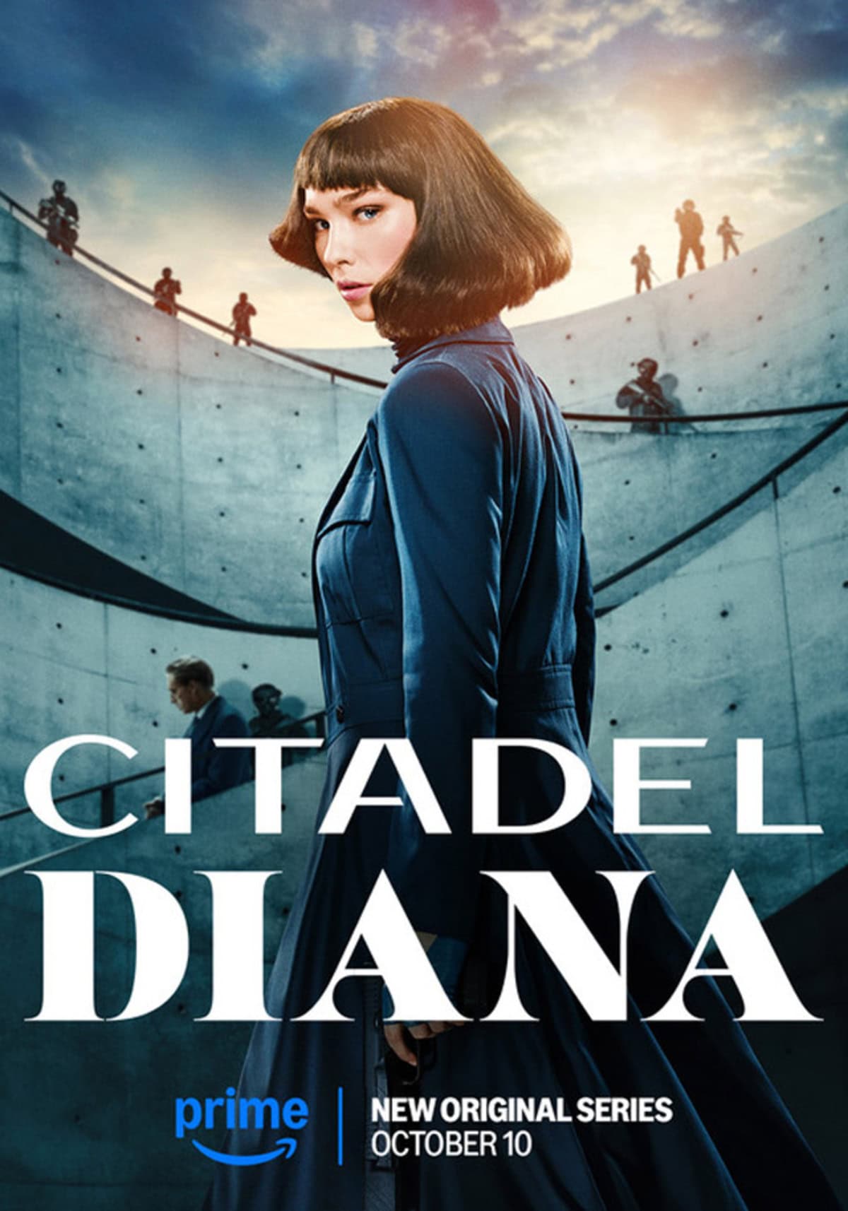 Citadel: Diana - MovieZine