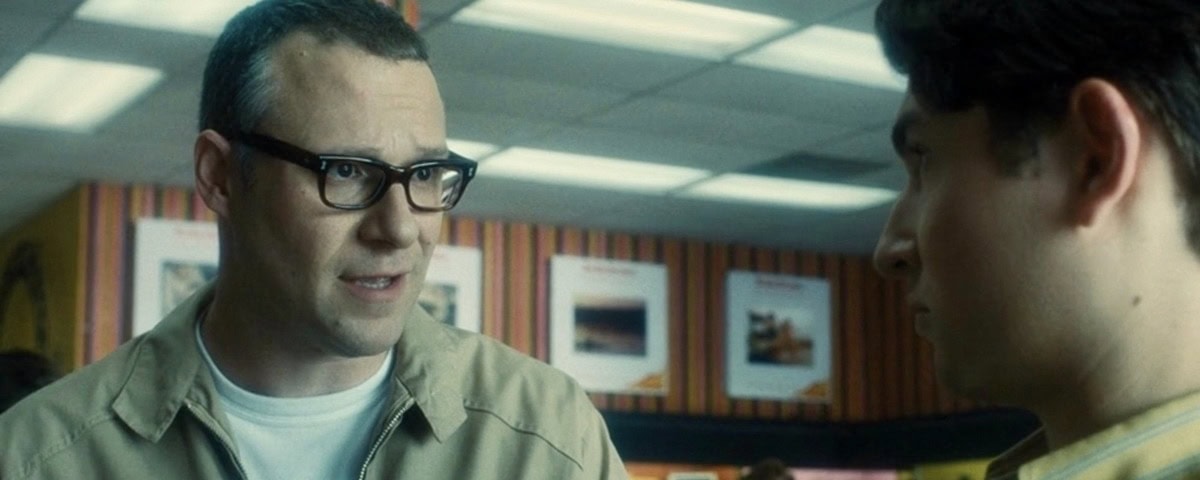 Seth Rogen: Steven Spielberg är inte vidare snäll mot barn - MovieZine.se