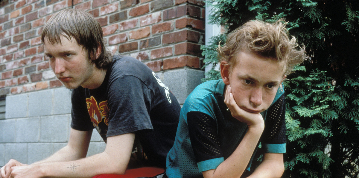 Gummo (1997 film) - MovieZine.se