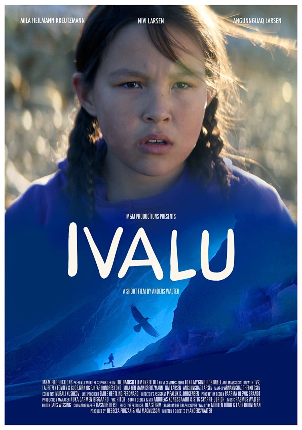 Ivalu (2023 film) - MovieZine