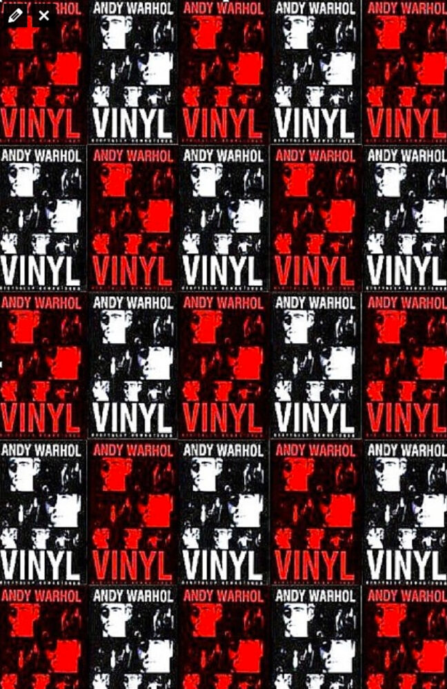 Vinyl (1965 film) - MovieZine.se